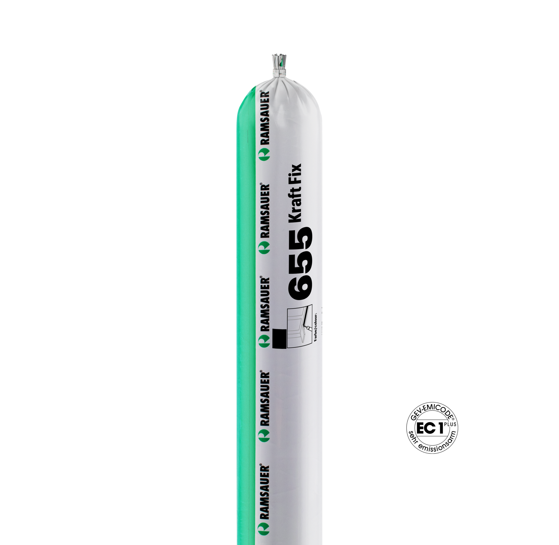 655 Kraft Fix - Klebstoff | Ramsauer Dichtstoffe