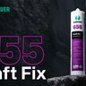 655 Kraft Fix - Klebstoff | Ramsauer Dicht- und Klebstoffe