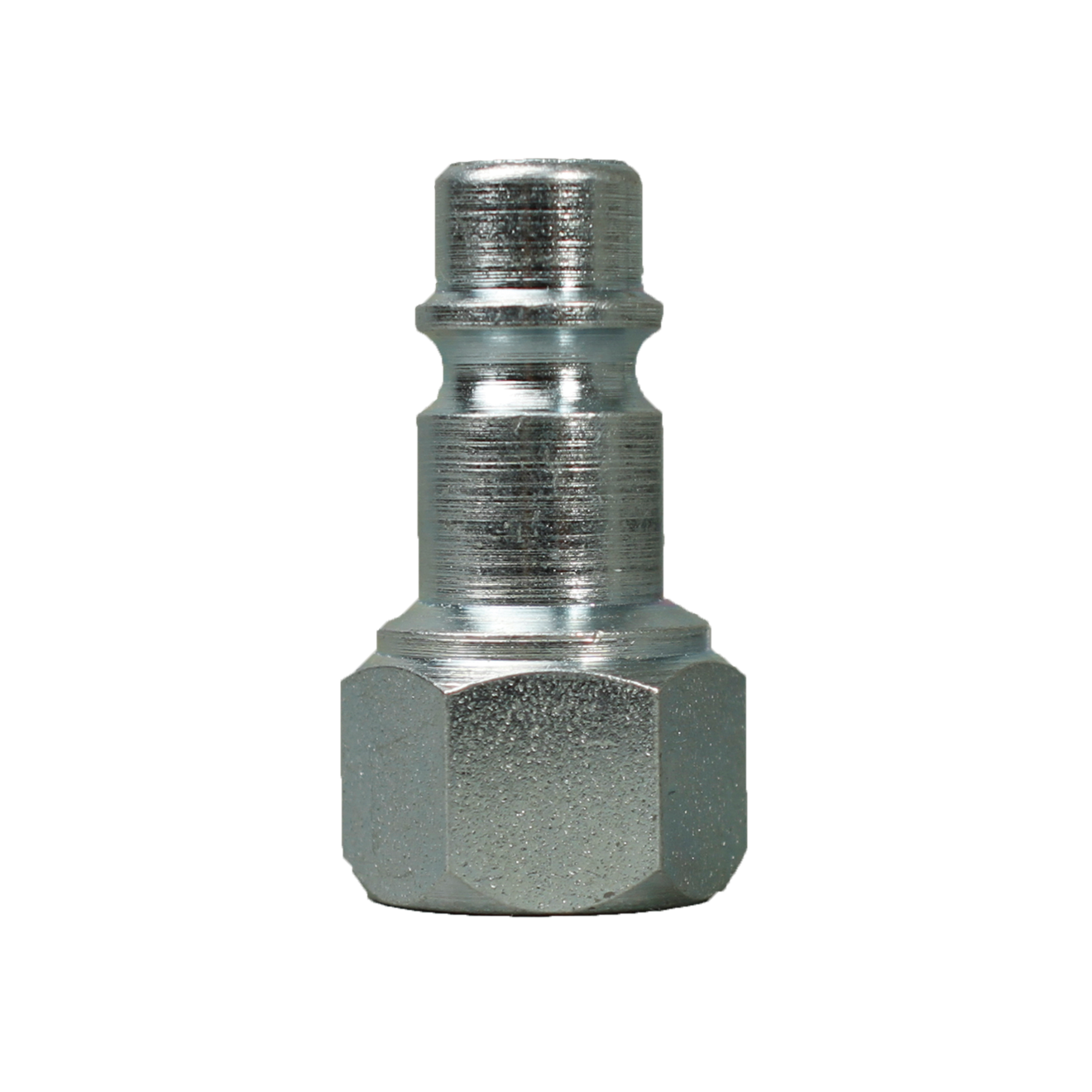 Pneumatic sealant gun quick coupling