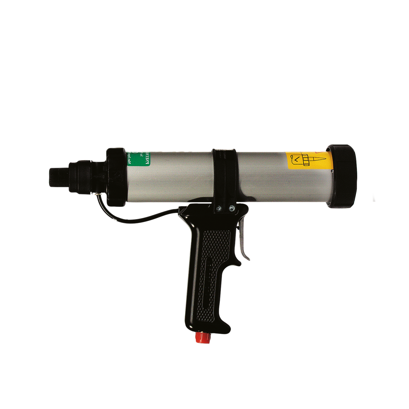 Pneumatic sealant gun RM3