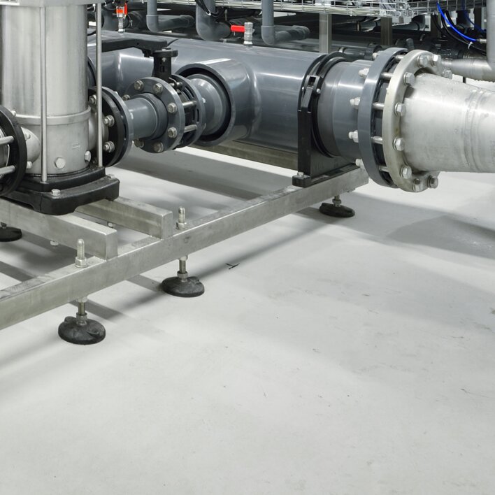 Ramsauer Dichtstoffe | Dauerhafte Verbindungen